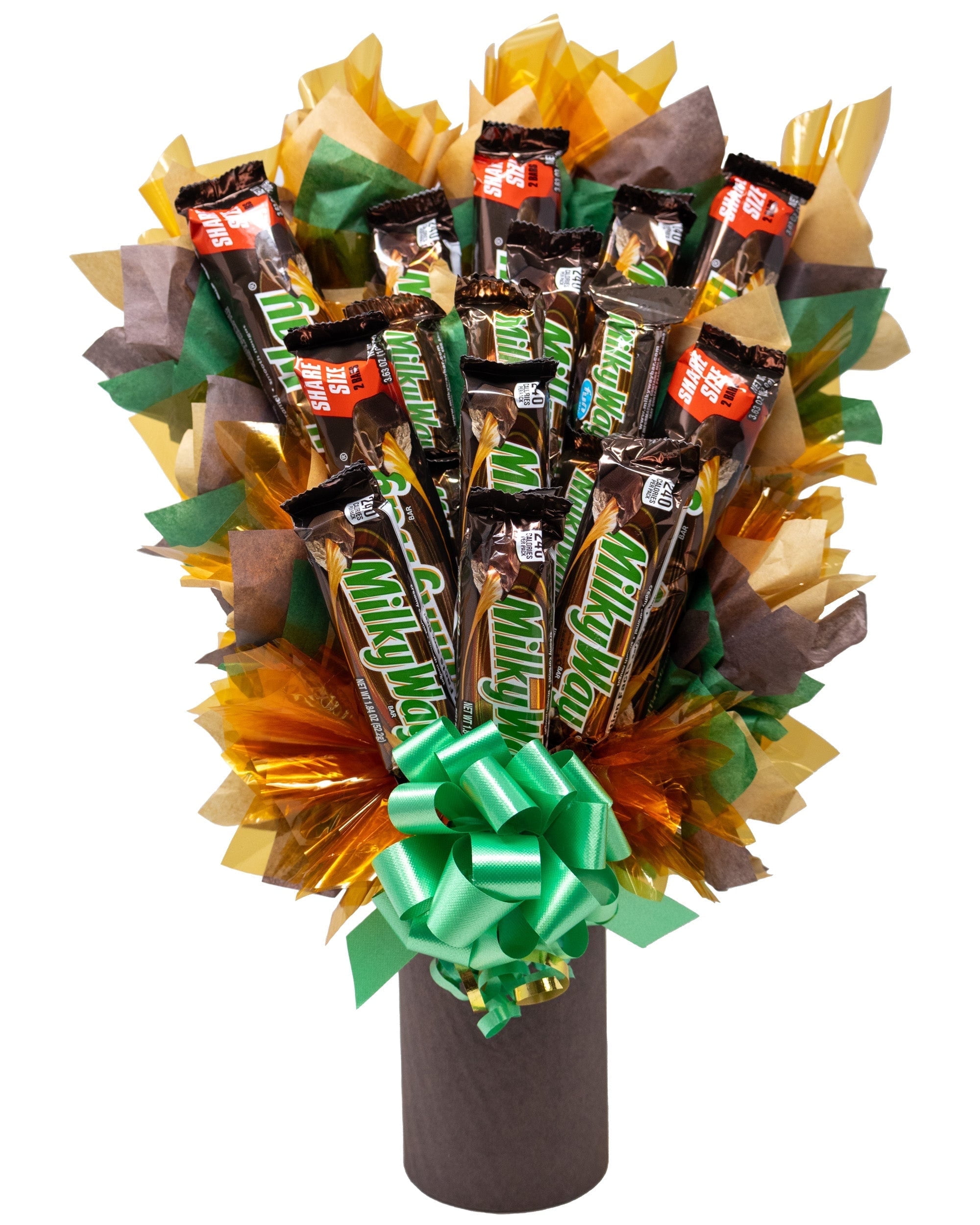 Milky Way Gift Set