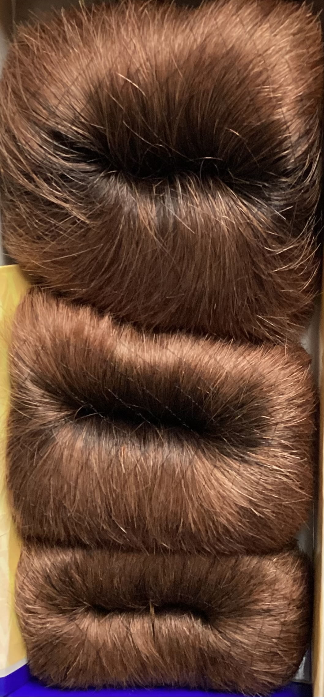 Milky Way Human Hair Weave Short Cut Series SG- 27Pcs ( T4233 ...