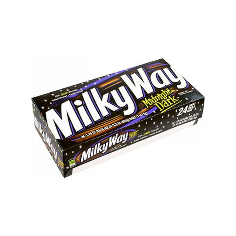 Milky Way Dark Chocolate