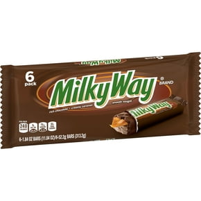 Mars Wrigley Twix Cookie Dough
