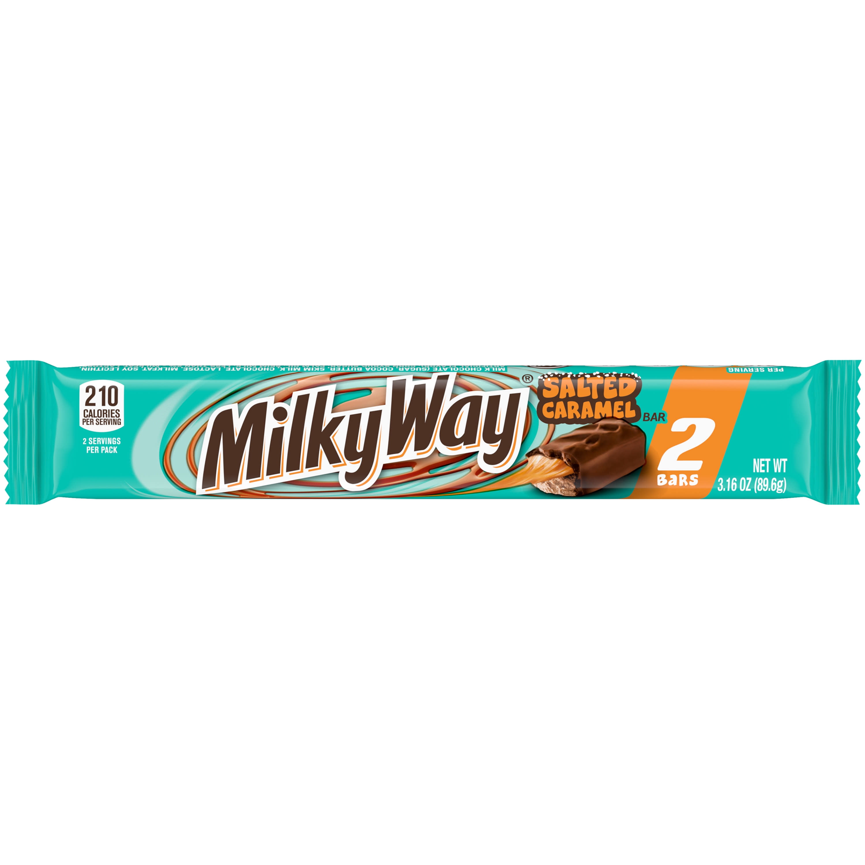Milky Way King Size