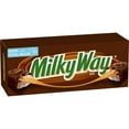 MilkyWay Candy Milk Chocolate Bars Bulk Pack, Full Size, 1.84 oz Pack ... MilkyWay Candy Milk Chocolate Bars Bulk Pack, Full Size, 1.84 oz Pack ...