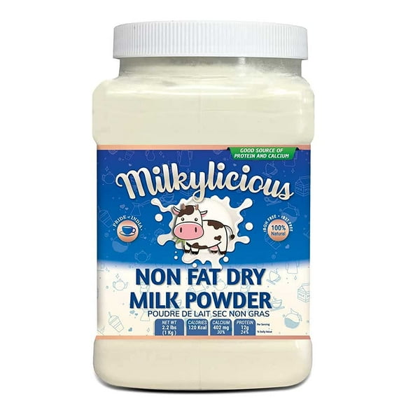 Nonfat Dry Milk Powder