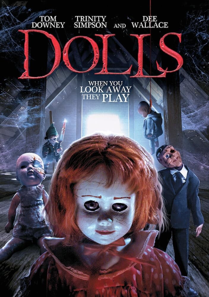 Mill Creek Studios Dolls (dvd) Dvd Std Ws - Walmart Business Supplies