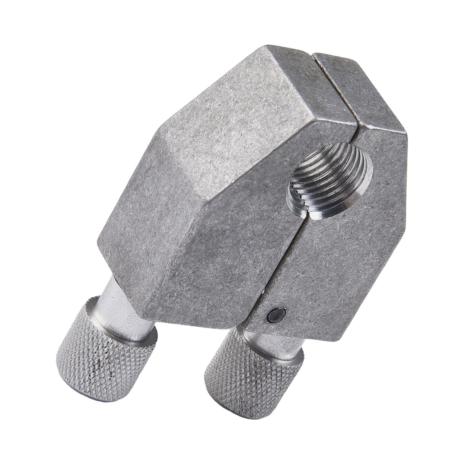 Mill Feather Stop- Fits All For Bridgeport Type Mills- Qs1 YIWEI ...