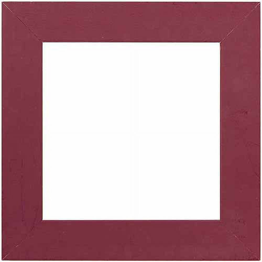 Mill Hill Wooden Frame, 8" x 8" - Walmart.com