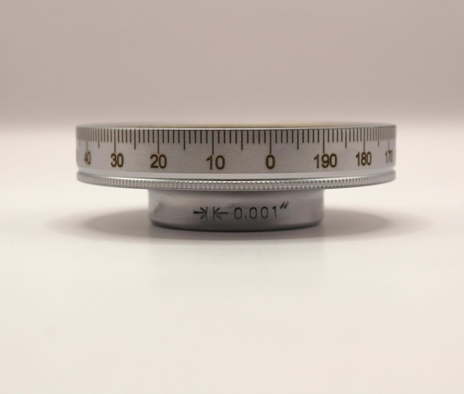 Mill Part, Milling Machine Dial 200 Graduations 2060083 M1169 - Walmart.com