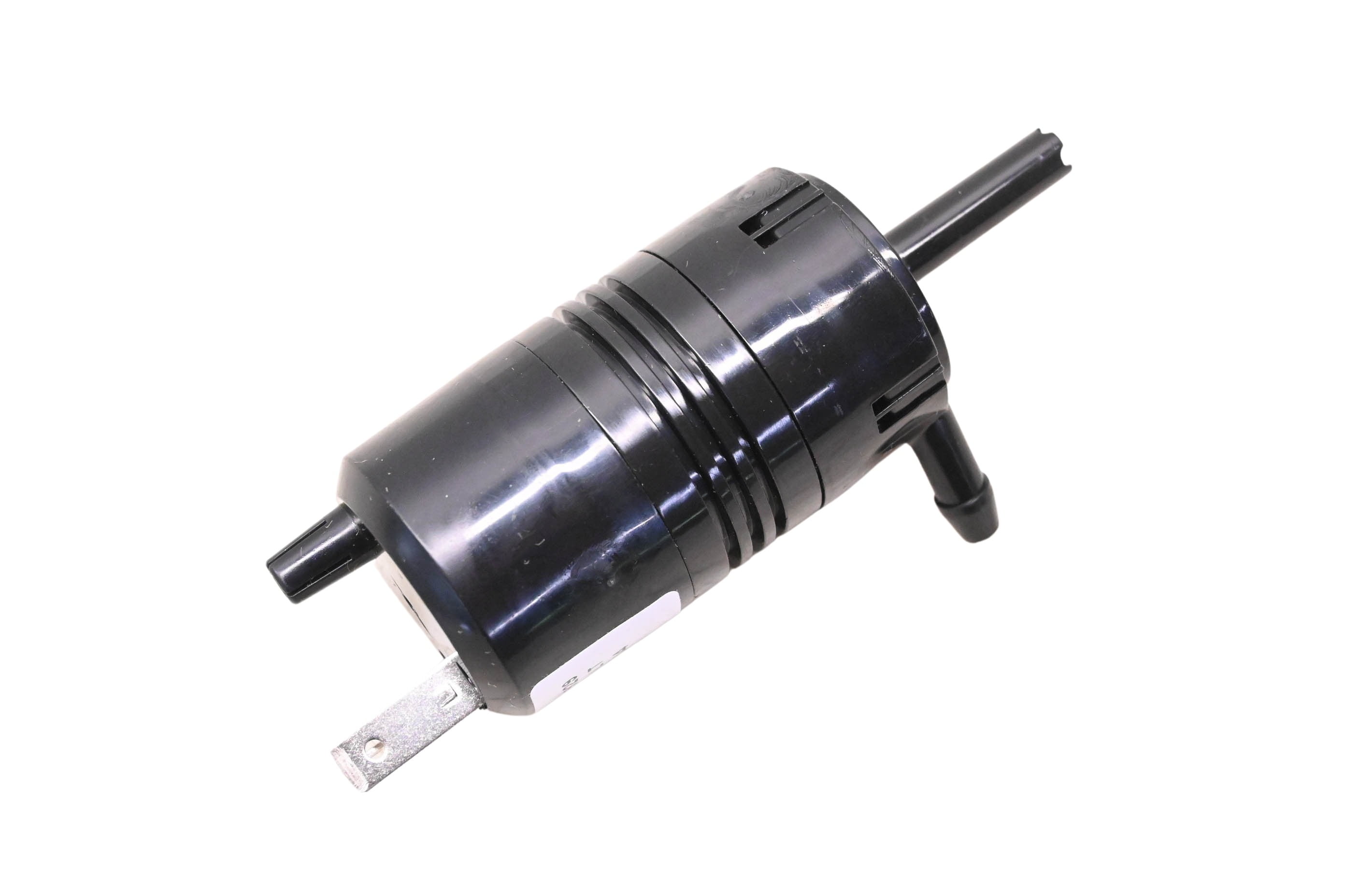 Mill Supply, Inc. 49-911 Spade Terminal Washer Pump Motor Assembly NOS ...