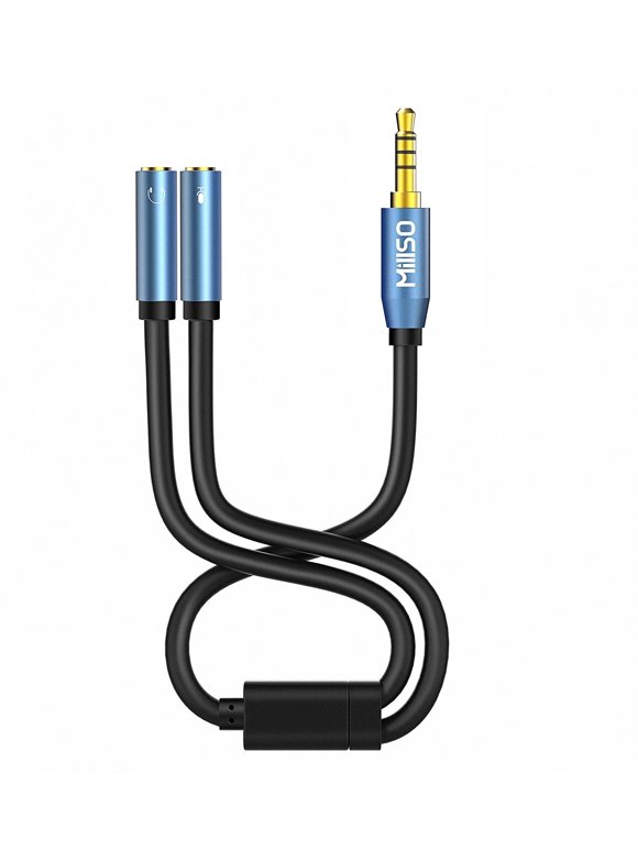 All Headset Adapters in Headphones Accessories - Walmart.com