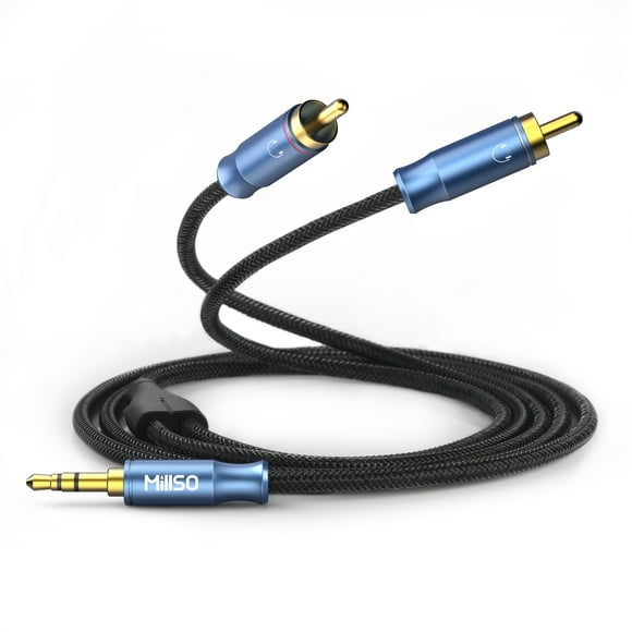 Explore 3.5mm 4-Pole Audio Jacks and Accessories Electronics