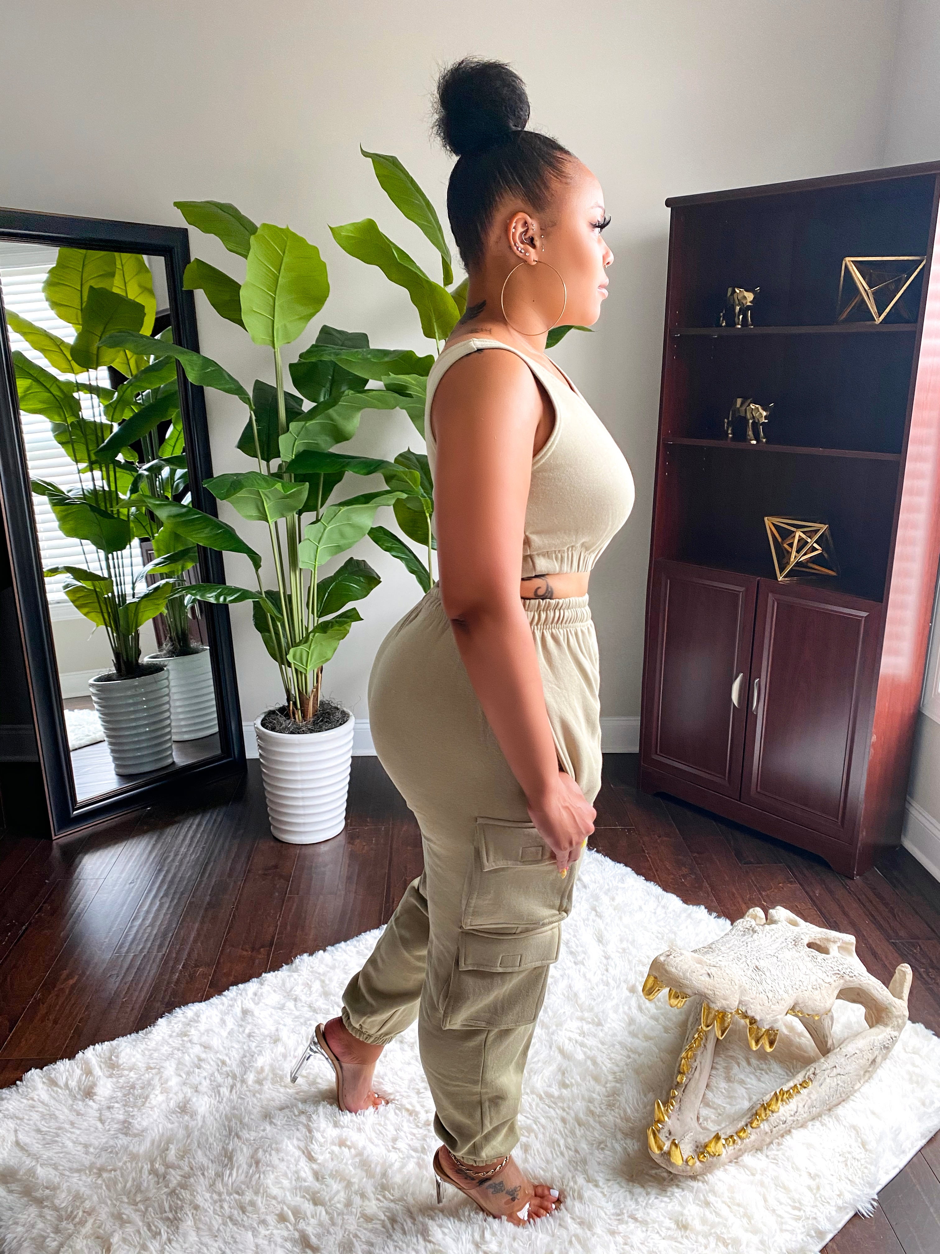 Milla Jogger Set - Walmart.com