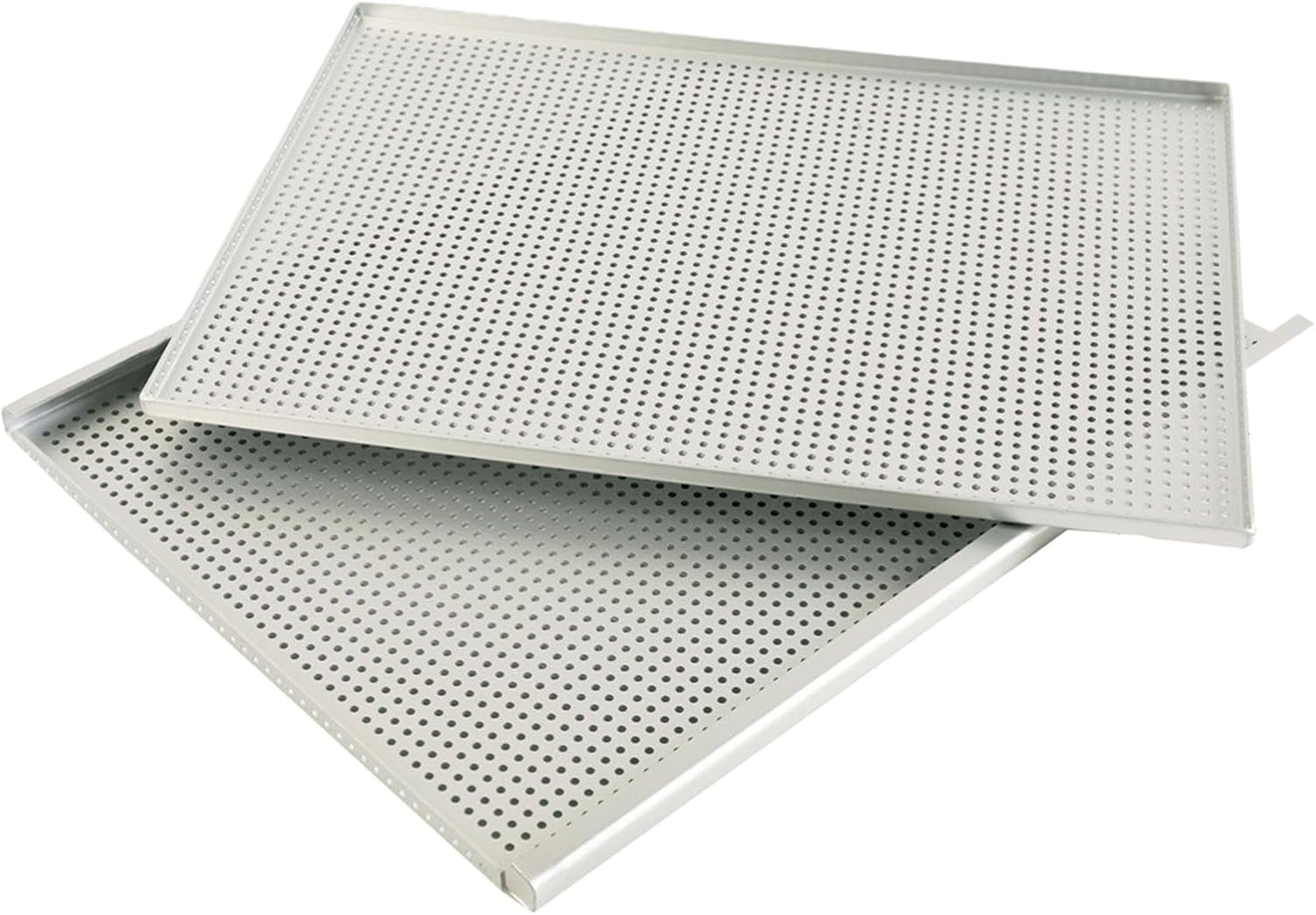 Mille Feuille Pan Baking Pan Cake Pan Two Layer Rectangular ...