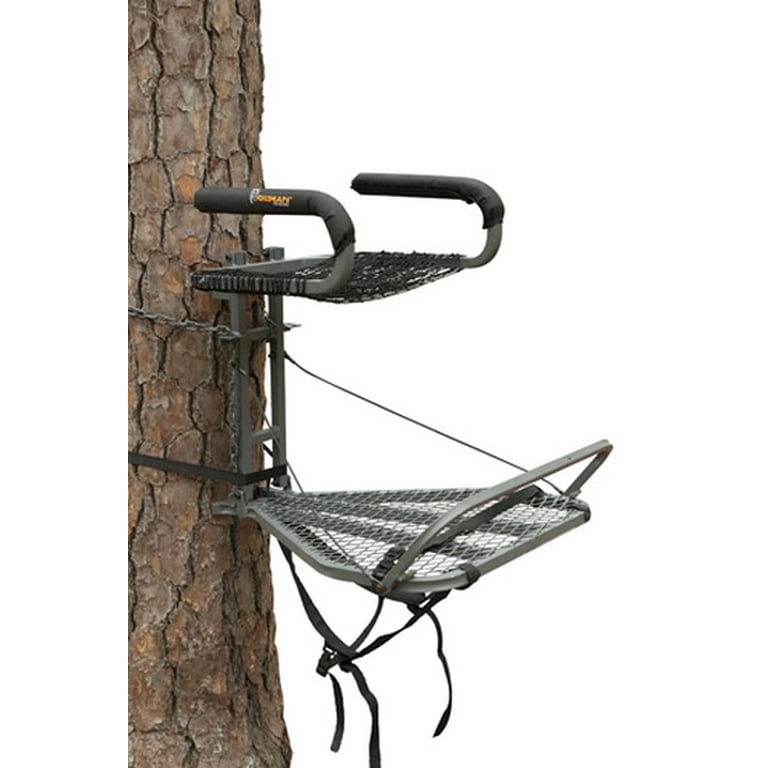 Best Hang On Tree Stand