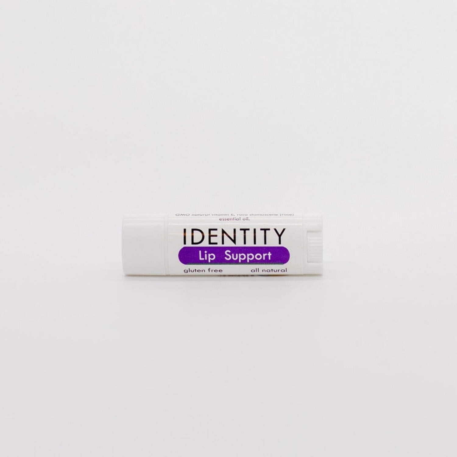 Millennial Essentials Identity Lip Support .15 oz - Walmart.com