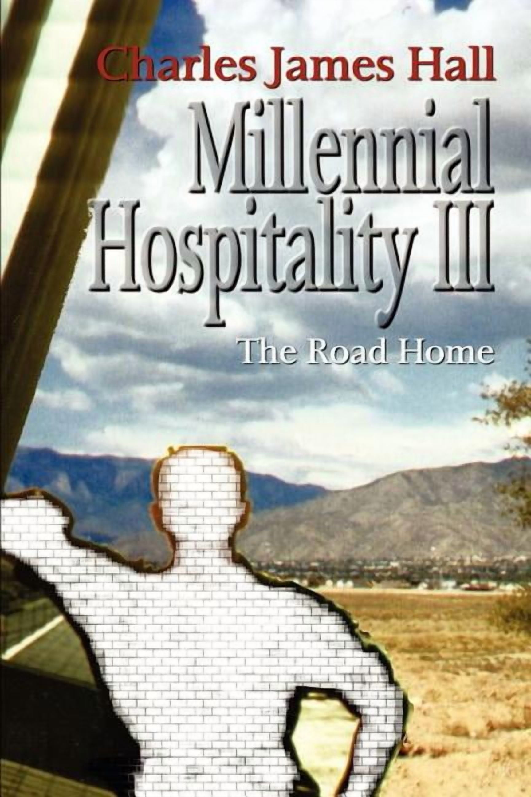 Millennial Hospitality III: The Road Home, (Paperback) - Walmart ...