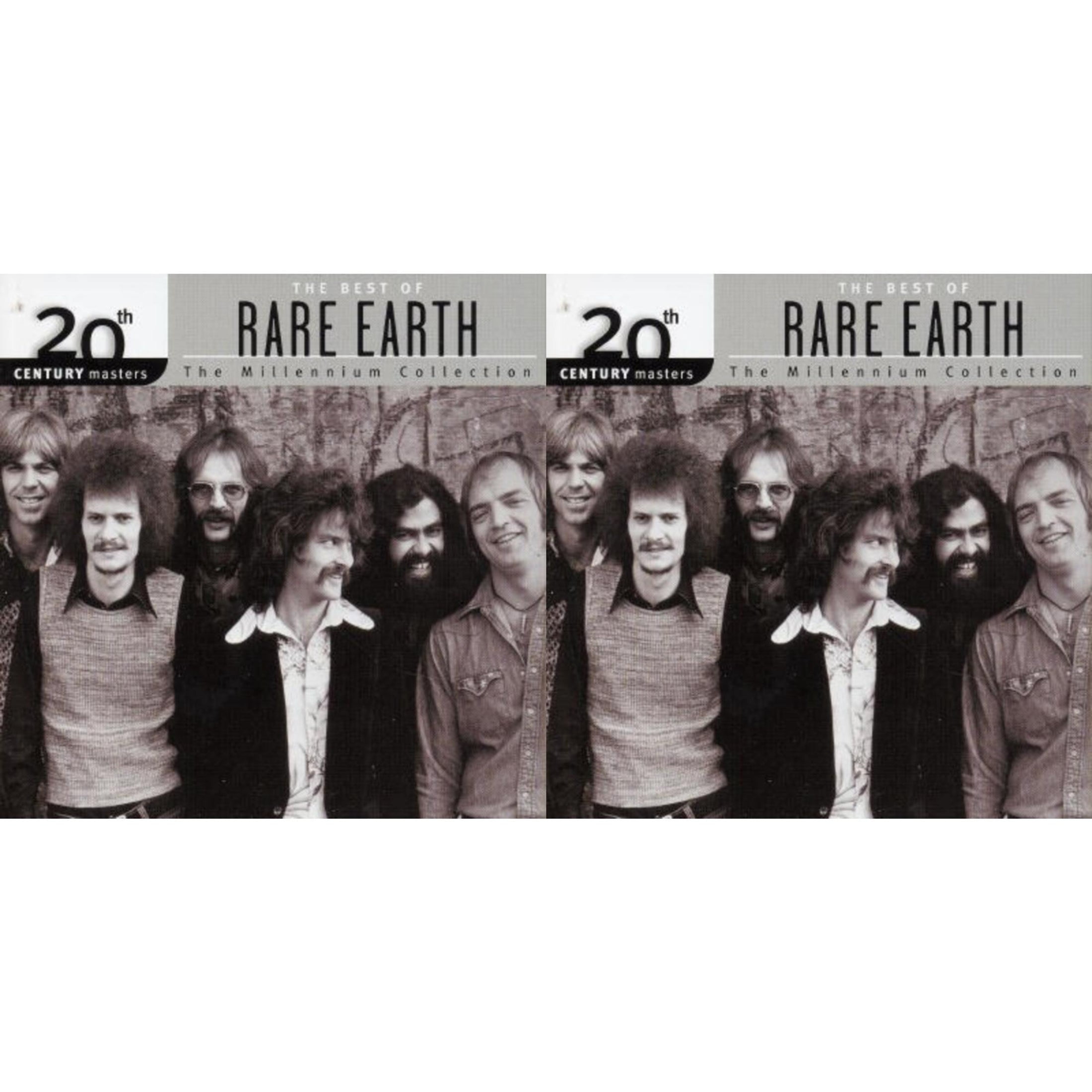 Millennium Collection: 20Th Century Masters & Millennium Collection: 20Th Century Masters [CD ...