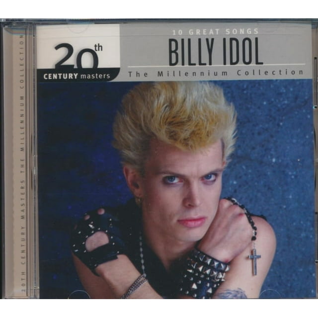 Millennium Collection: 20th Century Masters - Walmart.com