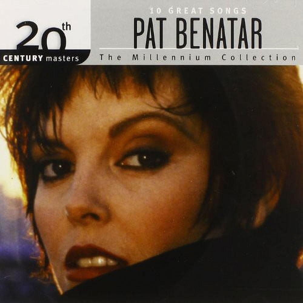 Millennium Collection: 20th Century Masters - Walmart.com
