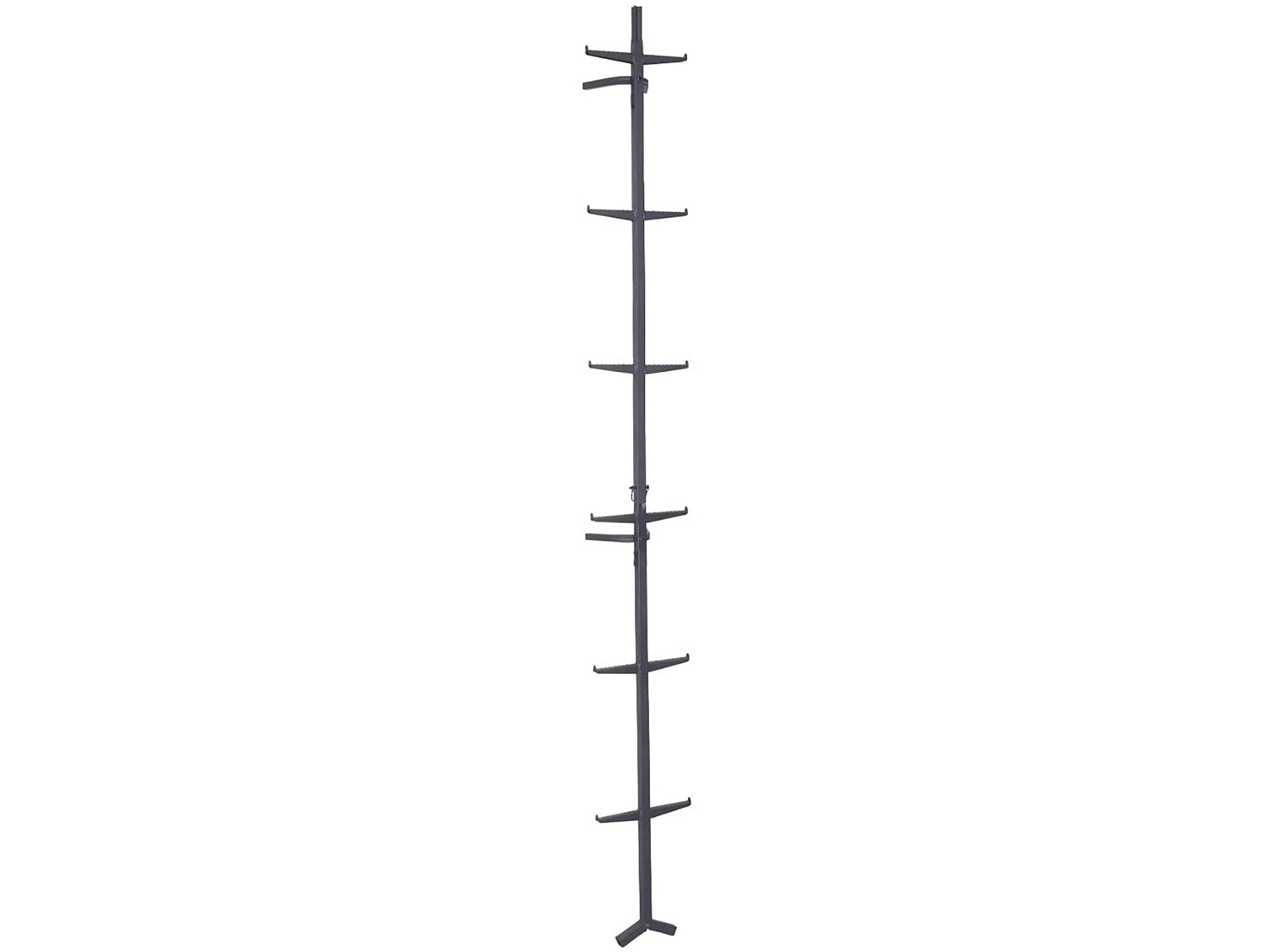 Millennium Double Step Treestand Climbing Stick 20' - Walmart.com