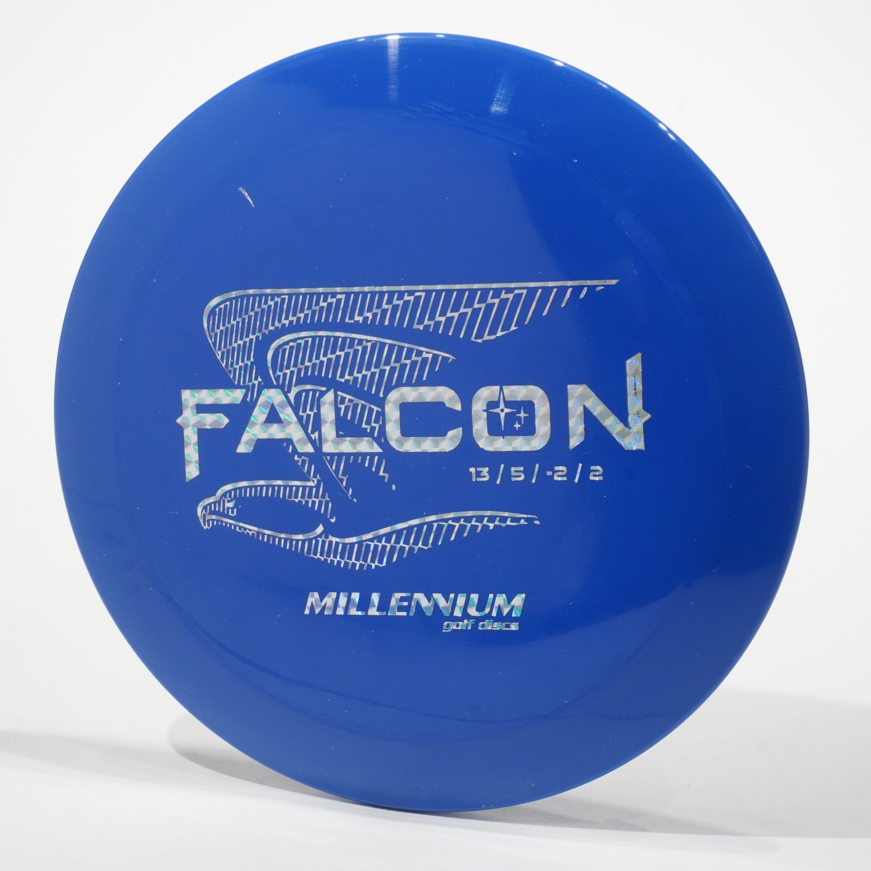 Millennium Falcon Disc Golf Distance Driver, Pick Color/Weight [Stamp ...