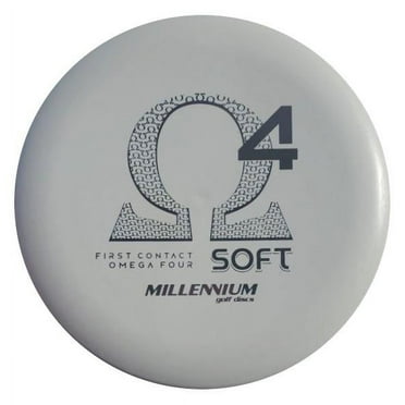 Prodigy Discs Factory Second Ace Line Base Grip P Model S Putter Golf ...