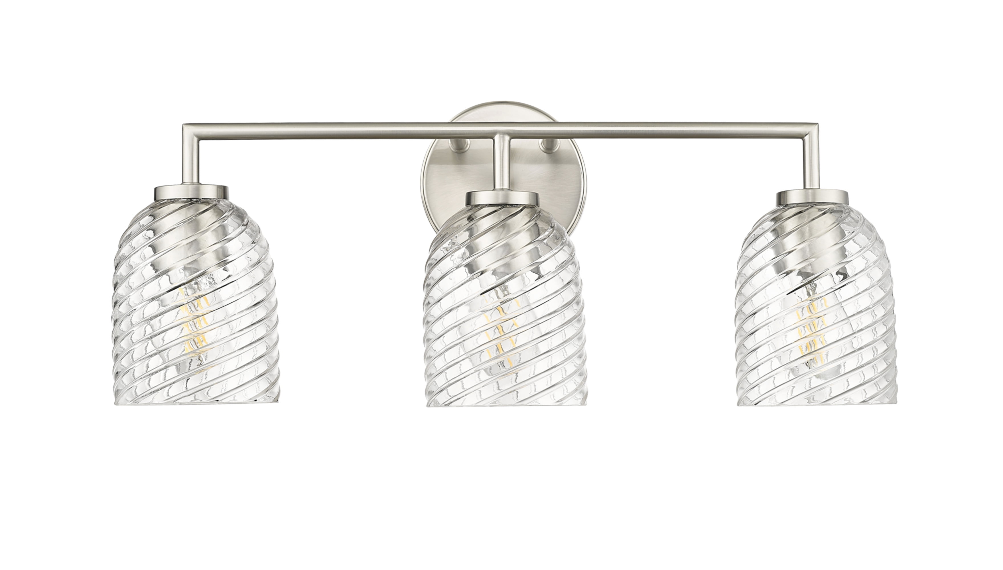 Millennium Lighting 22203 Catania 3 Light 23" Wide Vanity Light ...