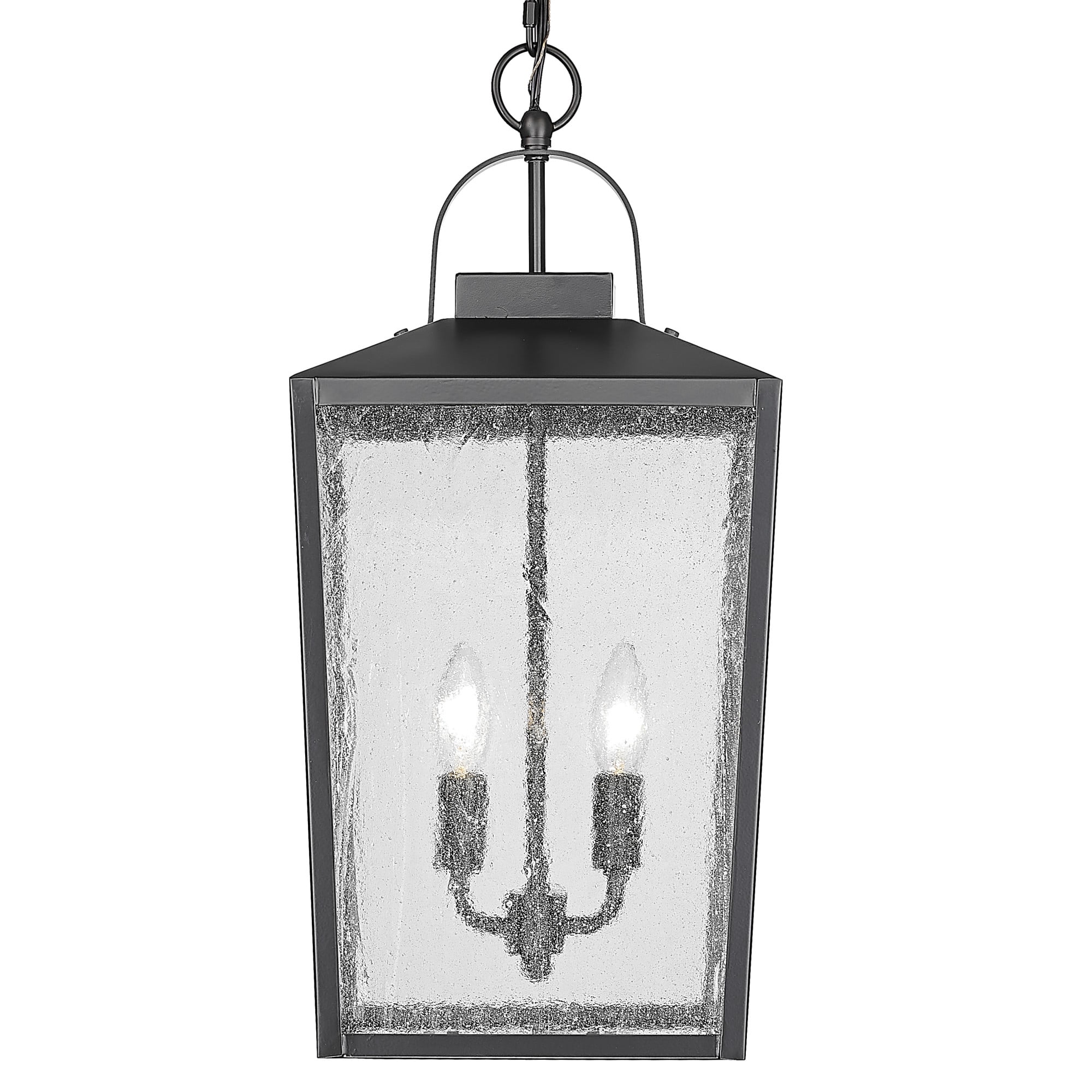 Millennium Lighting 42655 Devens 2 Light 10" Wide Outdoor Pendant ...