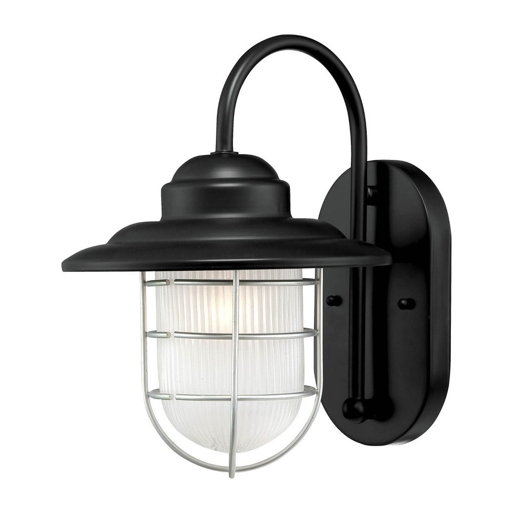 Millennium Lighting 5390 Rlm 1 Light 8-1/2" Wide Outdoor Wall Sconce ...