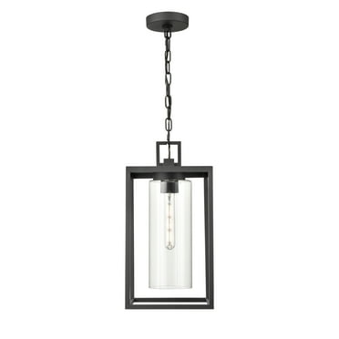 Millennium Lighting - Belle Chasse - 1 Light Outdoor Hanging Lantern-17 ...
