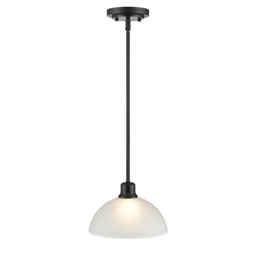 Millennium Lighting - R Series - 1 Light Radial Wave Shade-11.25 Inches ...