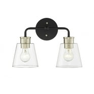 Millennium Lighting Truman LED Bathroom Vanity Fixture in Multiple ...