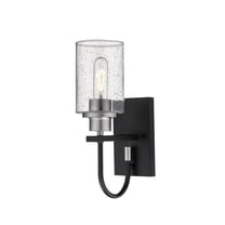 Millennium Lighting 7301 Denise 1 Light Indoor Wall Sconce - MultiColor ...