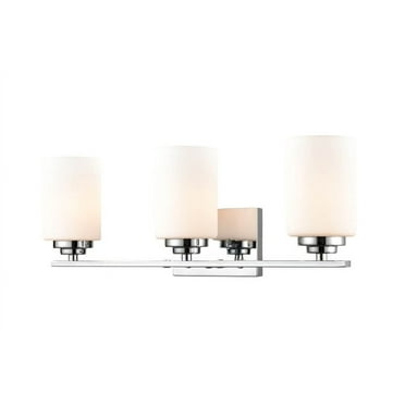 Millennium Lighting - Verlana - 4 Light Bath Vanity-9.88 Inches Tall ...