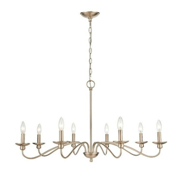 Millennium Lighting Carruth Chandelier Light Fixture 10 10 Light 37 to ...