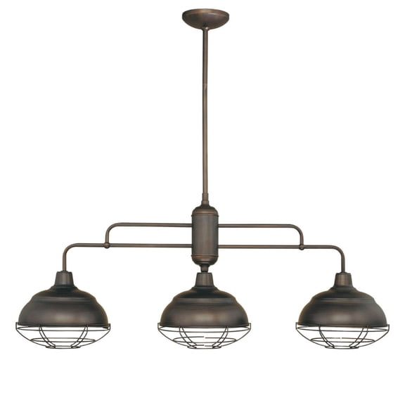 7341-CH Millennium Lighting Brighton - 1 Light Pendant-45 Inches Tall ...