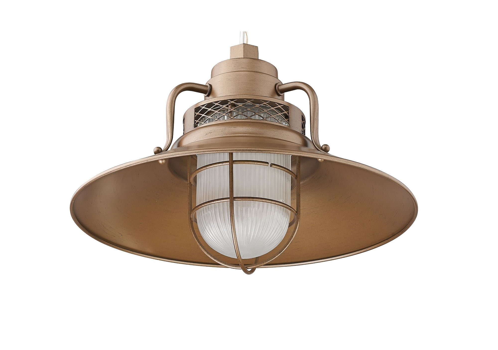 RRRS14-CP-Millennium Lighting-R Series - 1 Light Stem Hung Railroad ...