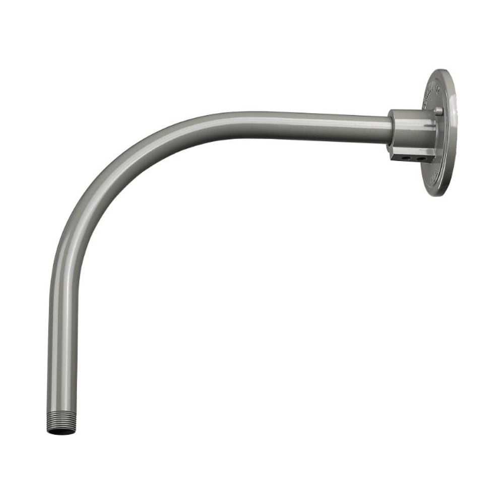 Millennium Lighting - R Series - Goose Neck-12 Inch Tall and 13 Inch ...