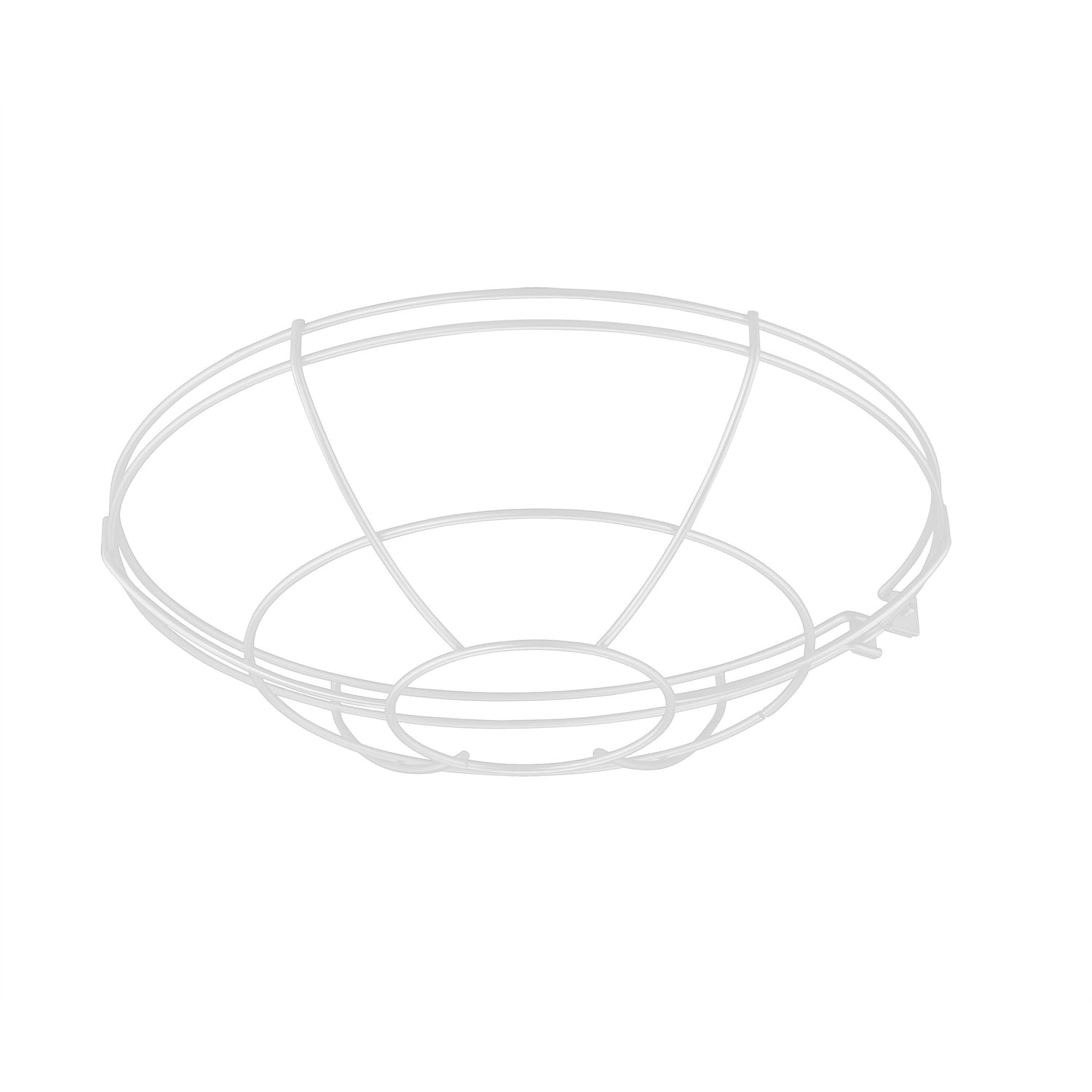 Millennium Lighting - R Series - Wire Guard Shade-3.5 Inches Tall and ...