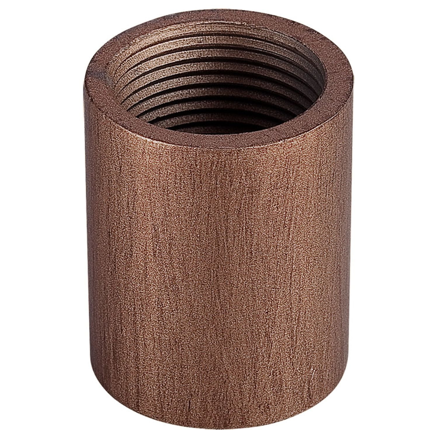 Millennium Lighting Rc Rlm 1-1/2" Long Stem Connector - Copper - Walmart.com