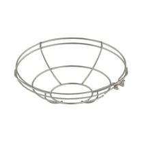 Millennium Lighting RWG12-SG Rlm 12" Wire Guard Accessory - Green ...