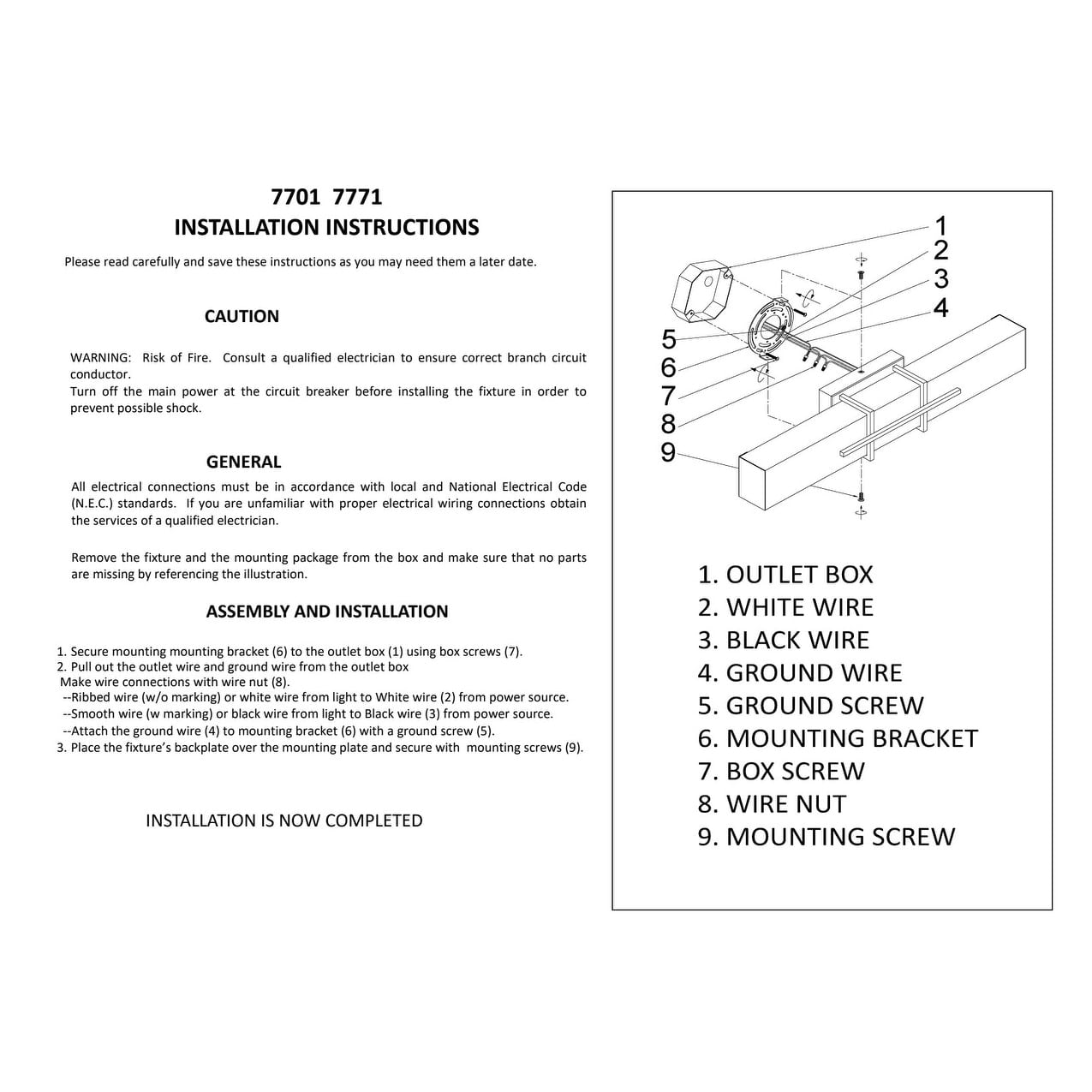 Millennium Lighting Tocco LED Bathroom Vanity Light 32 Inch - Modern ...