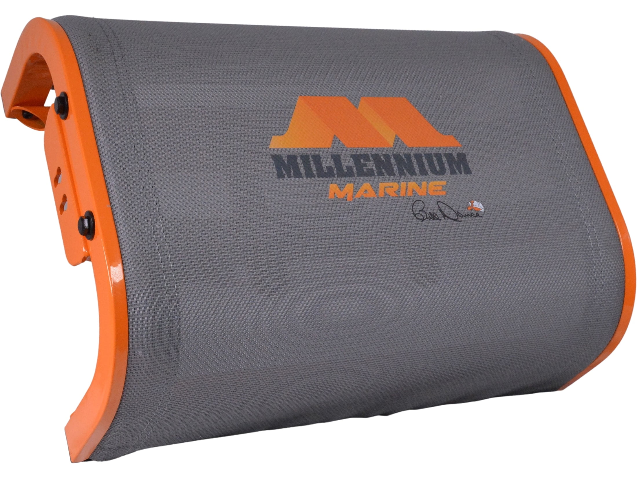 Millennium Marine 301B Palma Horse Boat Seat Bill Dance Signature ...