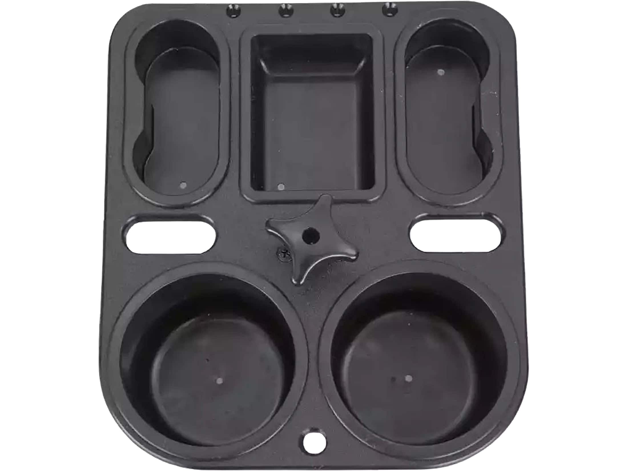 Millennium Marine B 103 Sidekick Cup Holder - Walmart.com