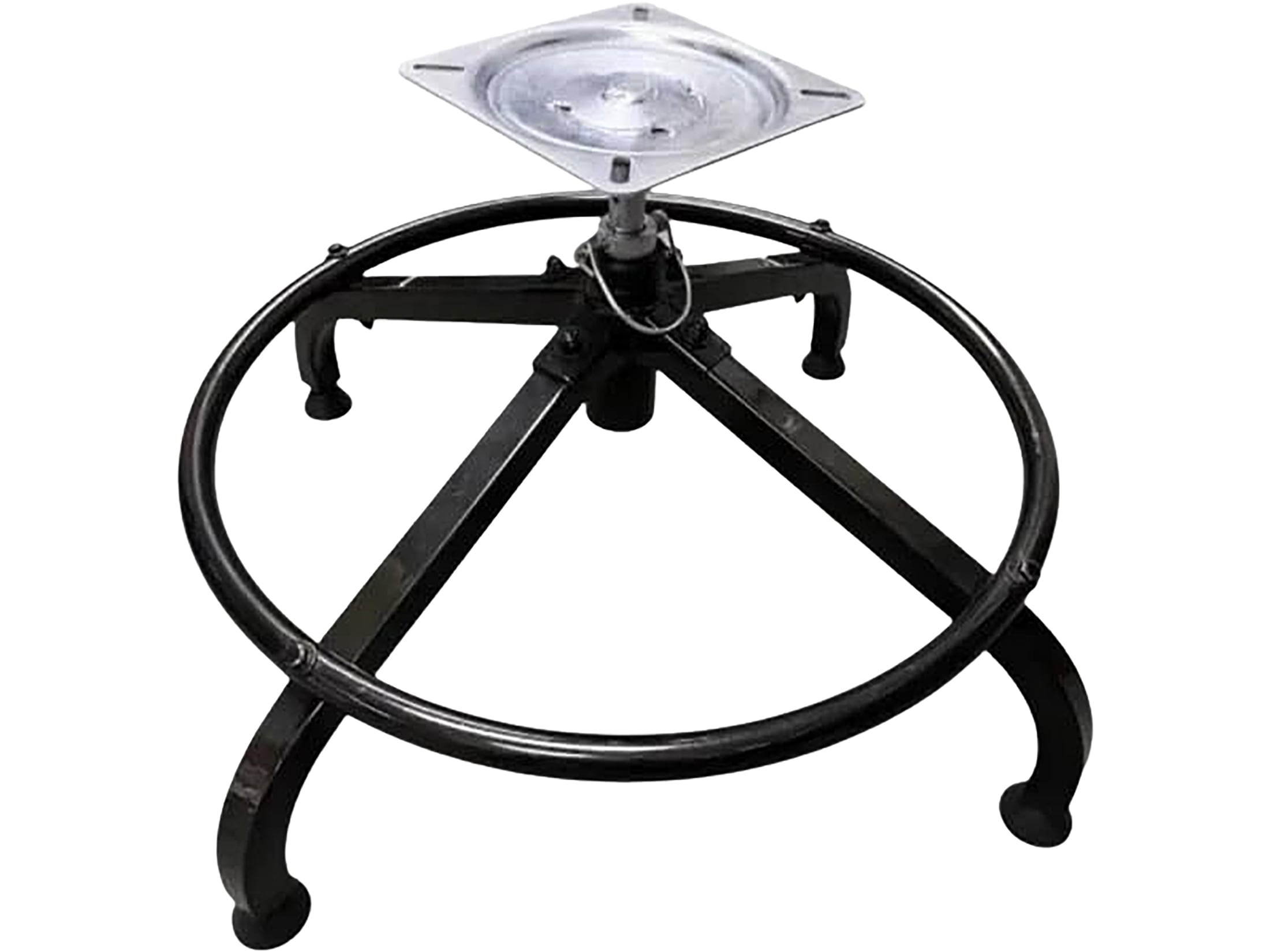 Millennium Marine B 500 Boat Seat Base - Walmart.com