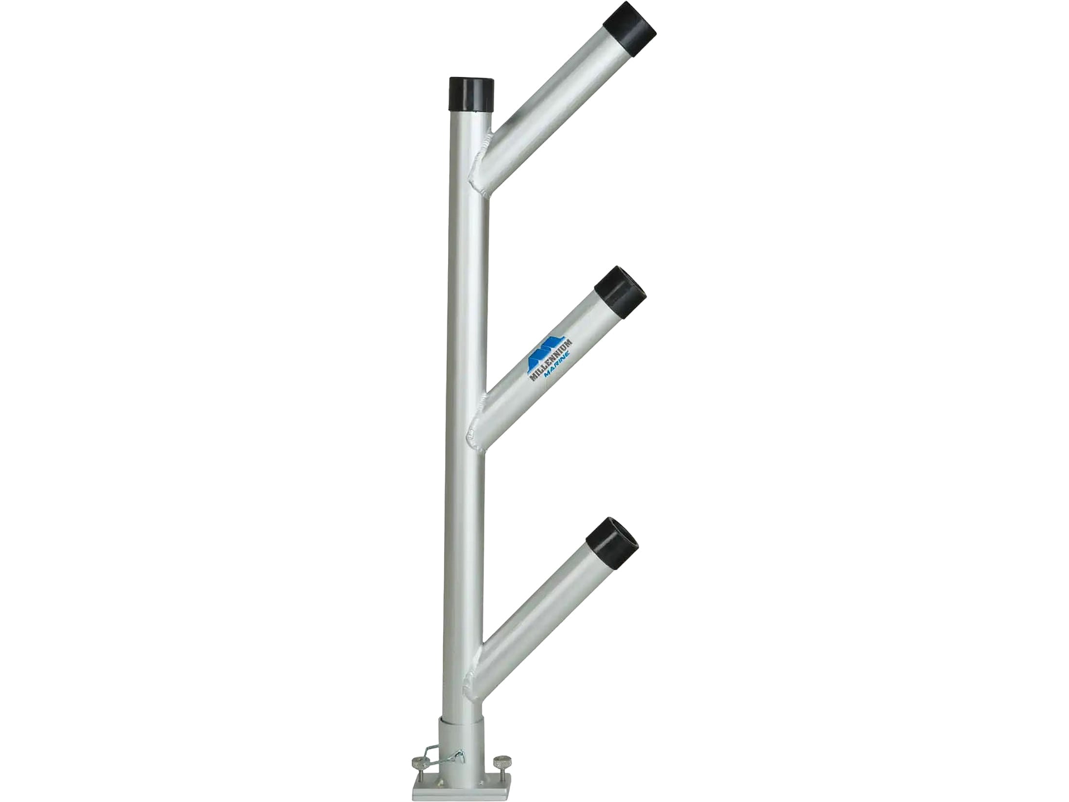 Millennium Marine R 402 Fixed Position Rod Tree - Walmart.com