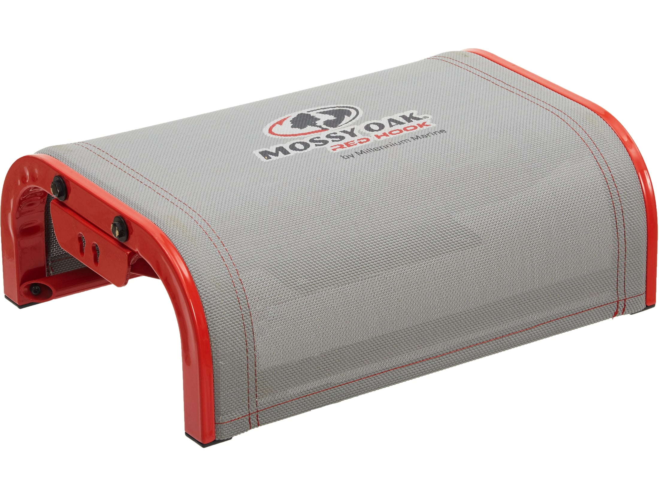 Millennium Marine Red Mildew Resistant Boat Seat - Walmart.com