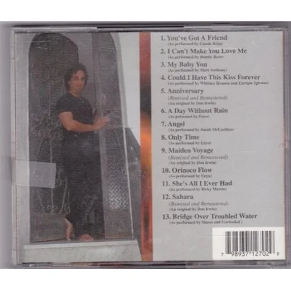 Millennium - Music CD - - 2003-03-01 - - Very Good - Audio CD - 1 Disc ...