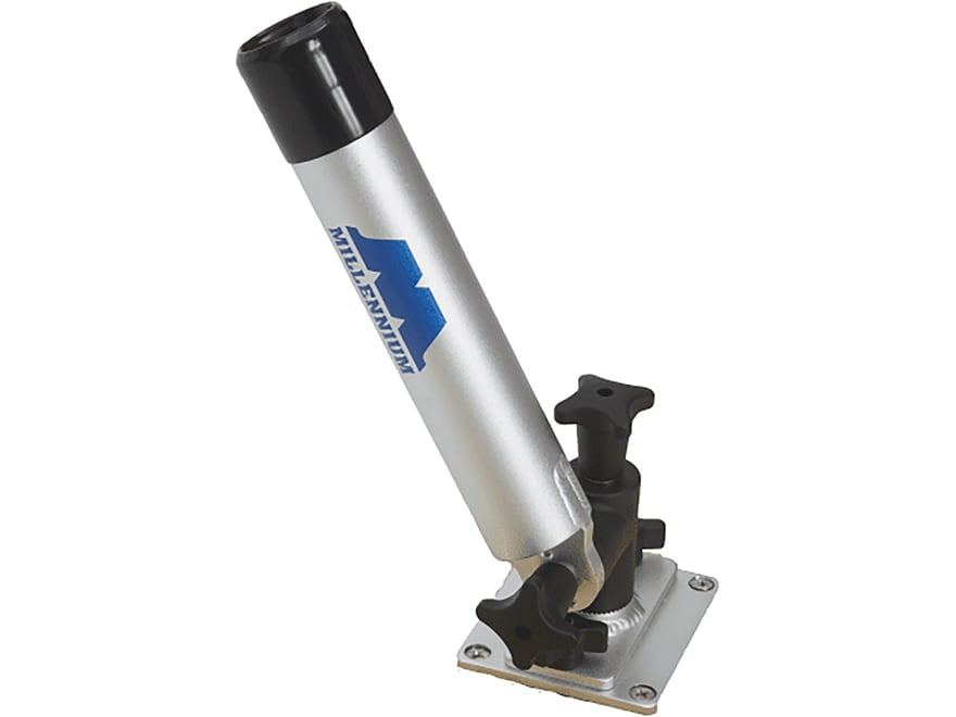 Millennium Marine Spyder-Lok Rod Pod Rod Holder - Walmart.com