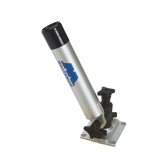 Millennium Marine Spyder-Lok Rod Pod Rod Holder - Walmart.com