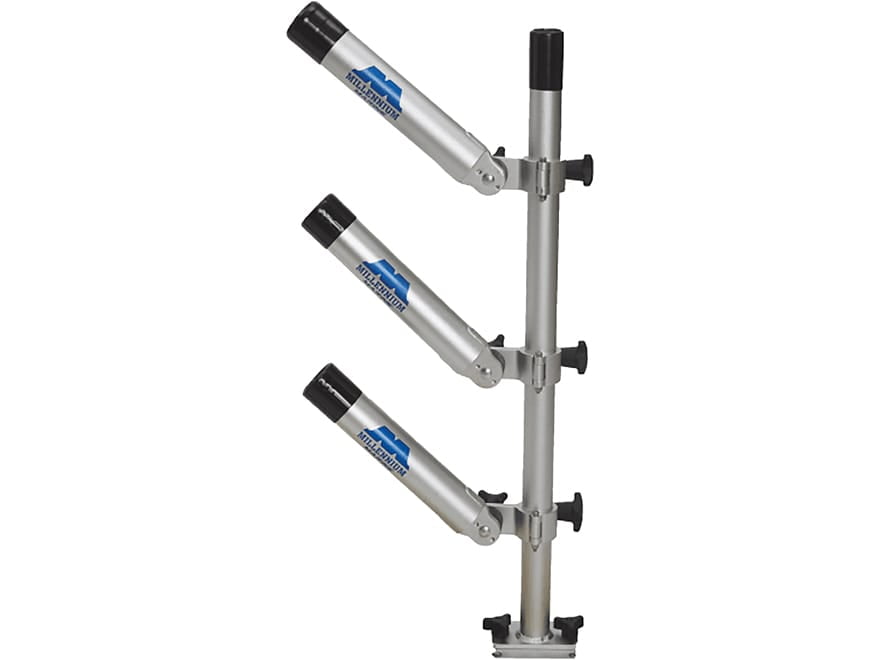 Millennium Marine Spyder-Lok Rod Tree - Walmart.com